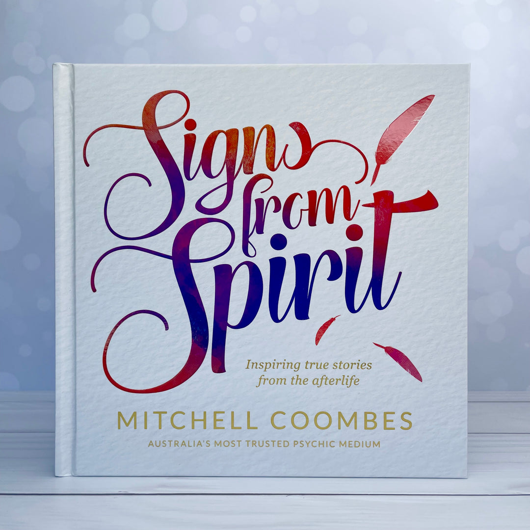 Mitchell Coombes